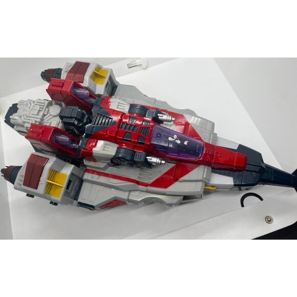 Hasbro | Toys | Hasbro Transformers Cybertron Supreme Class Star Scream ...